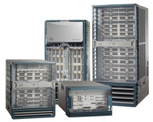 Cisco Nexus 7000 Series Switches - 永磐科技