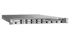 Cisco 5520 Series Wireless LAN Controller - 永磐科技