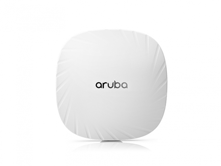 Aruba 500 AP - 永磐科技